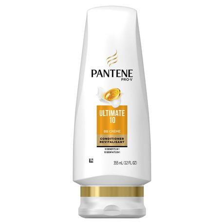 Click here for Pantene Pro-V Ultimate 10 Conditioner prices