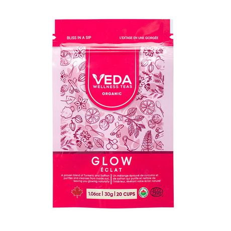GLOW TEA | Walmart Canada