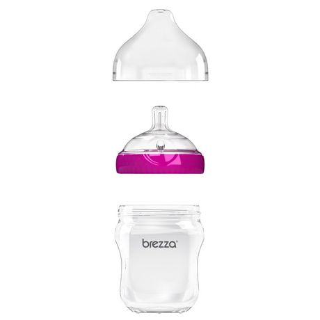 Baby Brezza Polypropylene Bottle | Walmart Canada