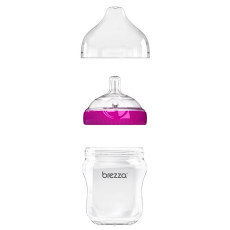 Baby Brezza Polypropylene Bottle | Walmart Canada