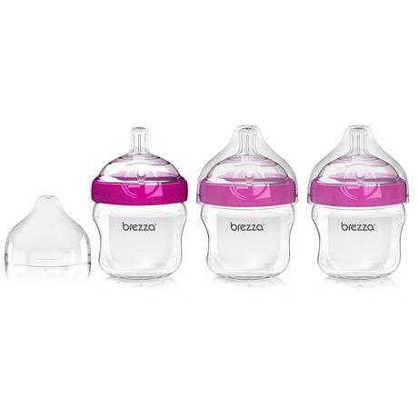 Baby Brezza Polypropylene Bottle | Walmart Canada