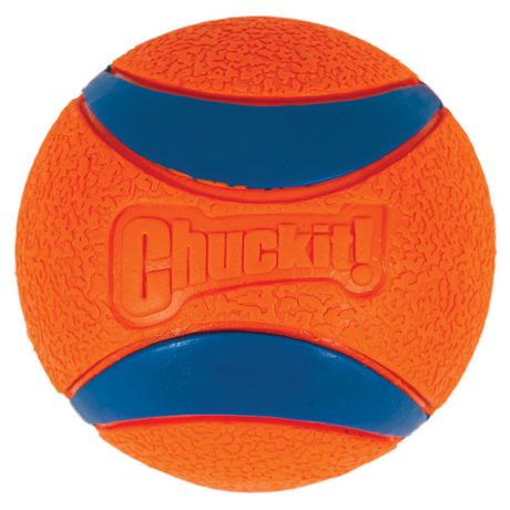 Chuckit! Ultra Ball Large Dog Toy | Walmart Canada