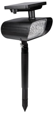 Solar Garden Spot Light | Walmart Canada