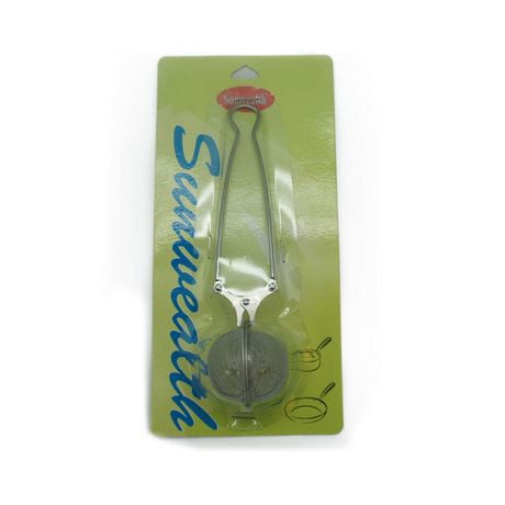 Click here for Sunwealth Clip Handle Tea Ball prices