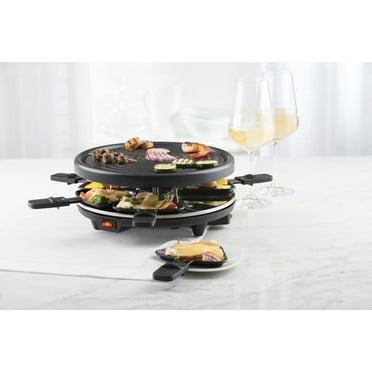 Ens. à raclette Harmony de Trudeau Maison Ensemble raclette Harmony ...