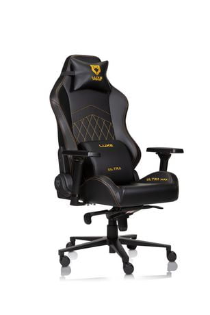 Click here for Luxe Master Luxe Ultra Max Gaming Chair & Computer... prices