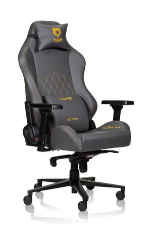 Click here for Luxe Master Luxe Ultra Max Gaming Chair & Computer... prices