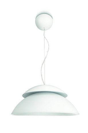 PHILIPS Hue beyond Dimmable LED Smart Pendant Light | Walmart Canada