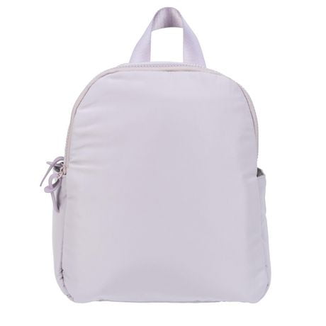 Time And True Dome Backpack, Secure and accessible - Walmart.ca