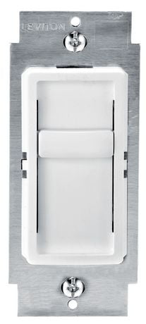 Click here for Leviton Decora Sureslide Universal Slide Dimmer  S... prices