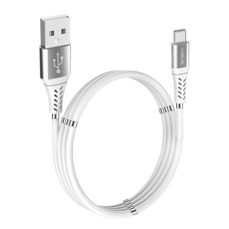 Click here for Cj Tech Type C Charging Cable With Magnetic Cable... prices