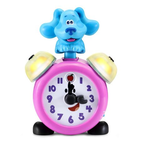 Click here for Leapfrog Blues Clues & You! Tickety Tock Play & Le... prices