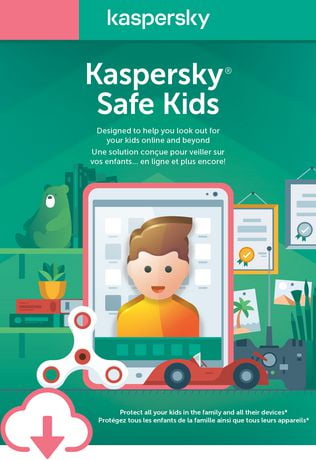 Click here for Kaspersky Lab Kaspersky Safe Kids 1 Year [Digital... prices