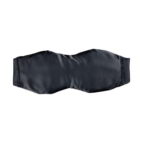 Travel Smart by Conair Weighted Eye Mask Lavender Scented, Weighted Eye ...