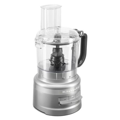 KitchenAid® Robot culinaire de 7 tasses - Walmart.ca