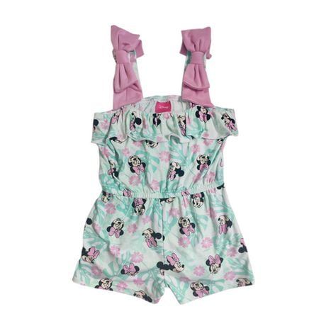 Click here for Disney Minnie Mouse Disney Girls Minnie Mouse Romp... prices
