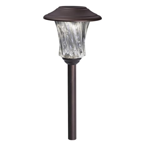 Click here for Sterno Home Color-Changing Solar Path Light With R... prices