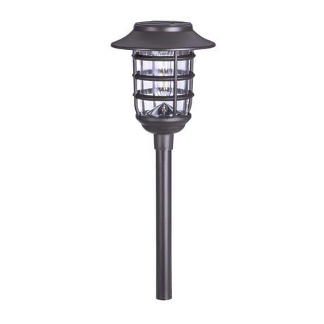 Click here for Sterno Home Modern Cage-Style Solar Path Light  2-... prices