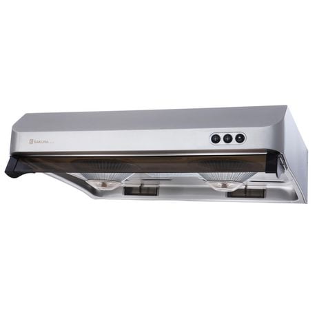 Click here for Sakura 30 U3h Stainless Steel Range Hood Stainless... prices