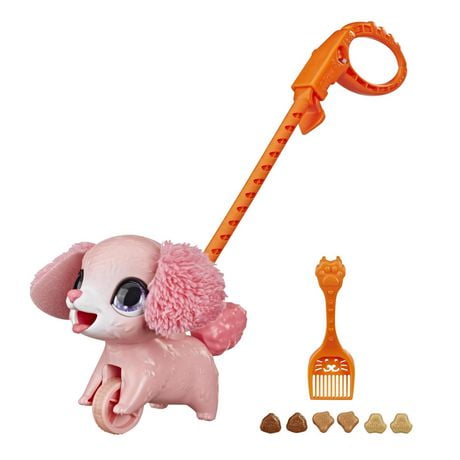 Click here for Furreal Poopalots Lil Wags Interactive Pet Toy  Co... prices
