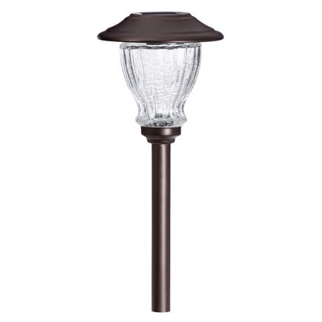 Click here for Sterno Home Traditional Path Light With Color-Chan... prices