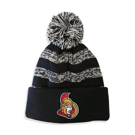 Ladies NHL Ottawa Senators Toque | Walmart Canada