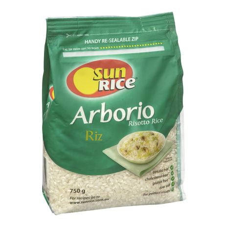 Sunrice Arborio Rice | Walmart Canada