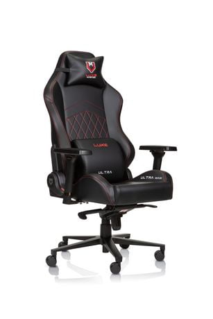 Click here for Luxe Master Luxe Ultra Max Gaming Chair & Computer... prices