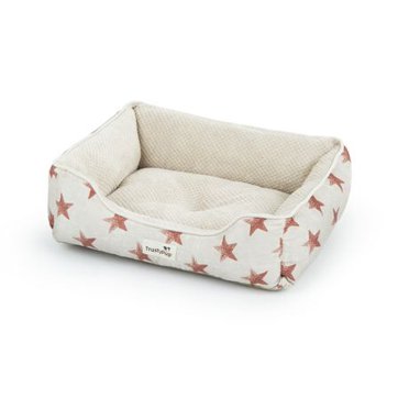 TrustyPup Snoozecouch Star Spangled Pet Bed, Meeting your pet's ...