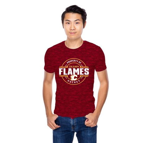 Men's Hockey Canada Spirit Short Sleeve T-Shirt - Walmart.ca