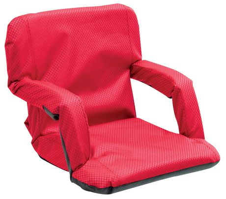 Click here for Rio Brands Rio Gear Go Anywhere Chair - Red Red Re... prices