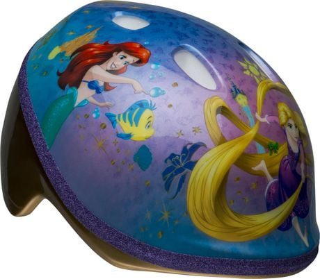 Disney Princess™ Toddler Bike Helmet - Walmart.ca
