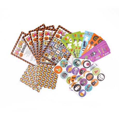 BINGO GAME | Walmart Canada