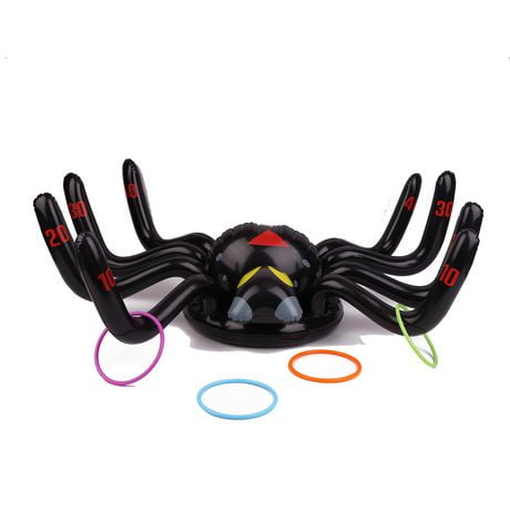SPIDER TOSS | Walmart Canada
