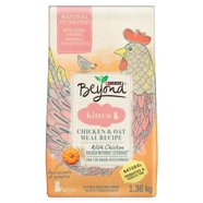 Pure Balance Kitten Formula Dry CAT Food, 1.8kg - Walmart.ca