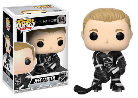 Click here for Funko Pop! Sports: Nhl - Los Angeles Kings Jeff Ca... prices