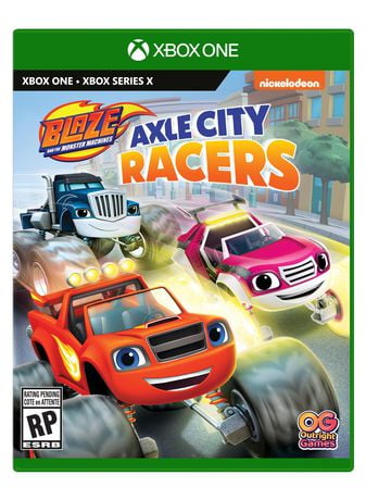 Click here for U & I Entertainment Blaze And The Monster Machines... prices