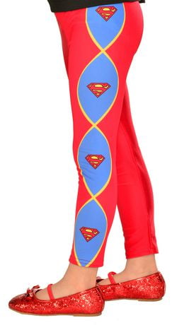 Click here for Rubies Supergirl Footless Tight prices