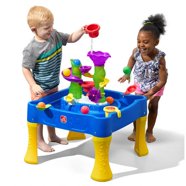 Step2 Waterfall Discovery Wall Playset - Walmart.ca
