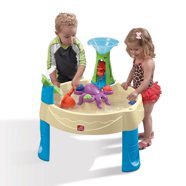 Step2 Waterfall Discovery Wall Playset - Walmart.ca