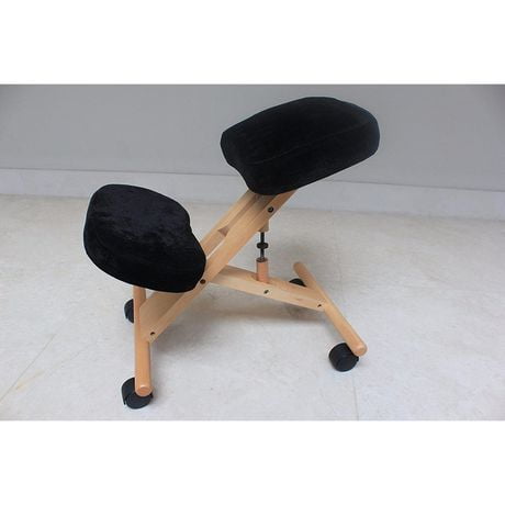 Click here for Nicer Furniture Memory Foam Natural Wooden Frame B... prices