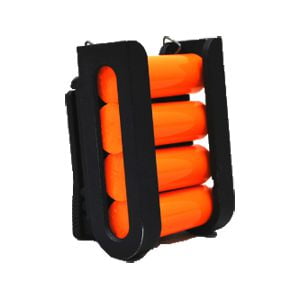 Shot Gun Shell Caddy - 4pc | Walmart Canada
