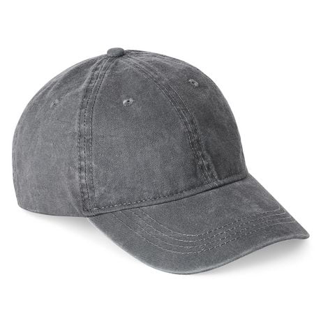 George Men's Cotton Baseball Cap - Walmart.ca