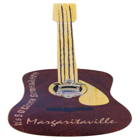 Click here for Margaritaville Bottle Opener Sign With Magnetic Ca... prices