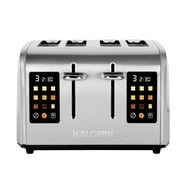 Oster 4 Slice Extra Tall Toaster - Walmart.ca
