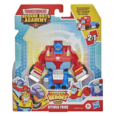 Click here for Hasbro Playskool Heroes Transformers Rescue Bots A... prices