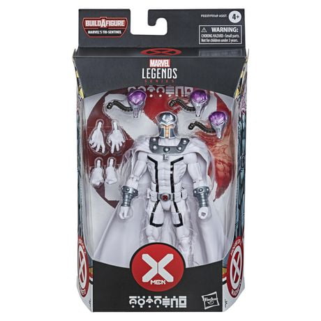 Click here for Hasbro Marvel Legends Series X-Men 6-Inch Collecti... prices