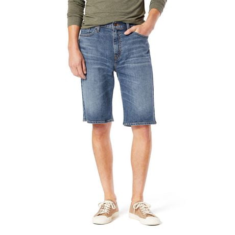 Click here for Signature By Levi Strauss & Co. Mens Jean Shorts D... prices