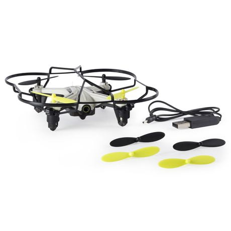 Click here for Air Hogs X-Stream Video Drone Black Other prices