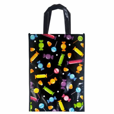 Halloween Tote Bag - Candy Toss | Walmart Canada